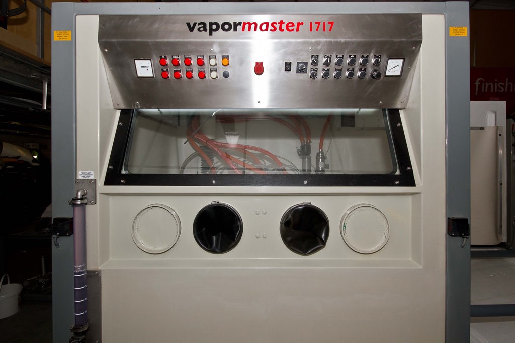 Refurbished Vapormatt 1717 | Vapormatt