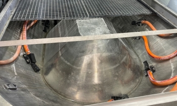 Wet Blasting and Surface Treatments | Vapormatt