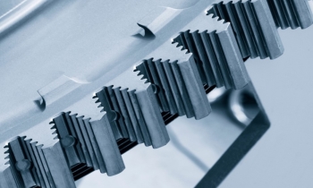 Wet Blasting and Surface Treatments | Vapormatt