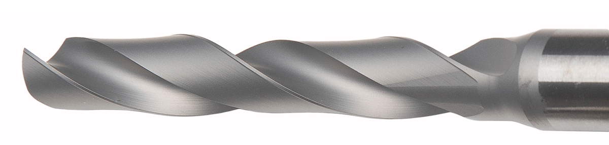 Wet Blasting for Round Shank Tools | Vapormatt