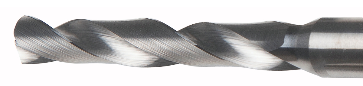 Wet Blasting for Round Shank Tools | Vapormatt